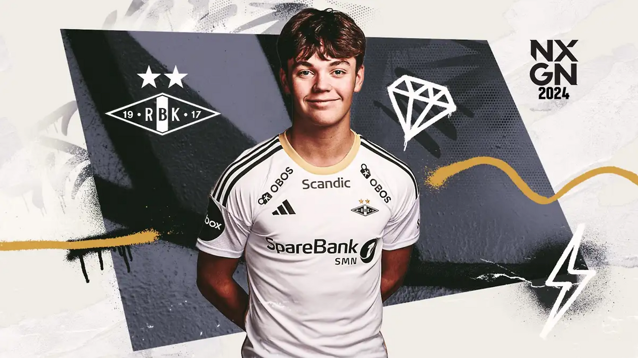 [NXGN 2024] 세계 축구 최고의 원더키즈 TOP 50