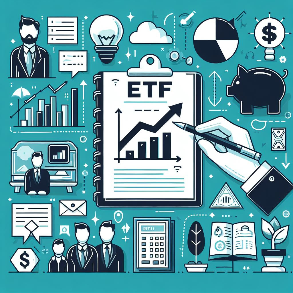 ETF 투자 가이드: 성공적인 투자를 위한 핵심 정보 :: data_engineering_story
