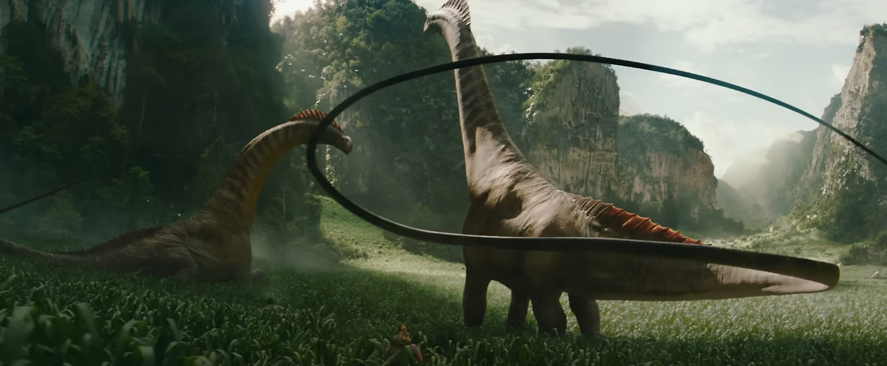 [2025 신작 영화] 쥬라기 월드 : 새로운 시작 (출연진, 개봉일, 감독, 주요 내용)