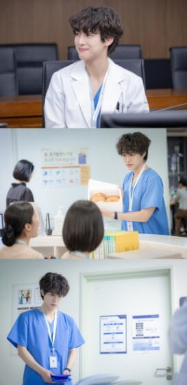 언슬전 언젠가는 슬기로울 전공의생활 드라마 줄거리 등장인물 촬영지 다시보기 총정리