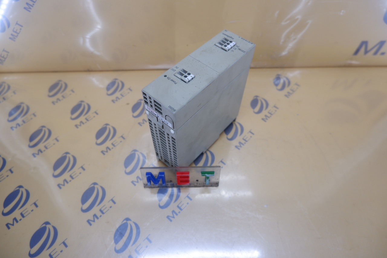 [PLC] INGETEAM BH2002 /산업용자동화장비 수리 / (주)엠이티