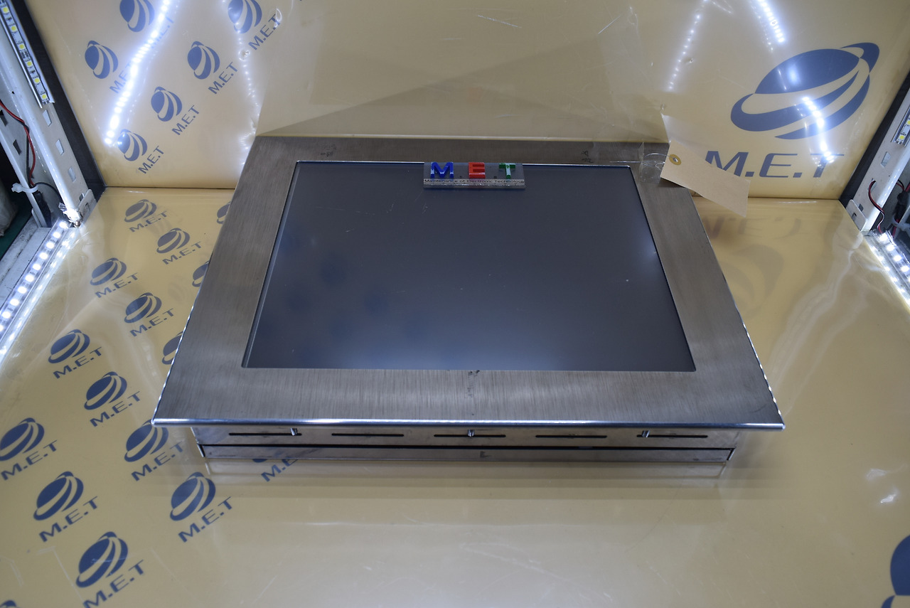 [MONITOR] IED FPM-170T/SS1 /산업용자동화장비 수리 / (주)엠이티