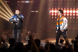 양홍원 : 99년생 래퍼 가수. 그에 대해 알아보자