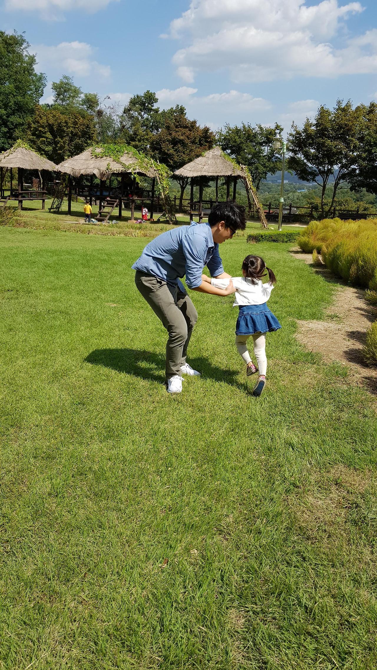 용인 나들이 피크닉 체험활동하기 좋은 용인농촌테마파크원두막 주차 꿀팁