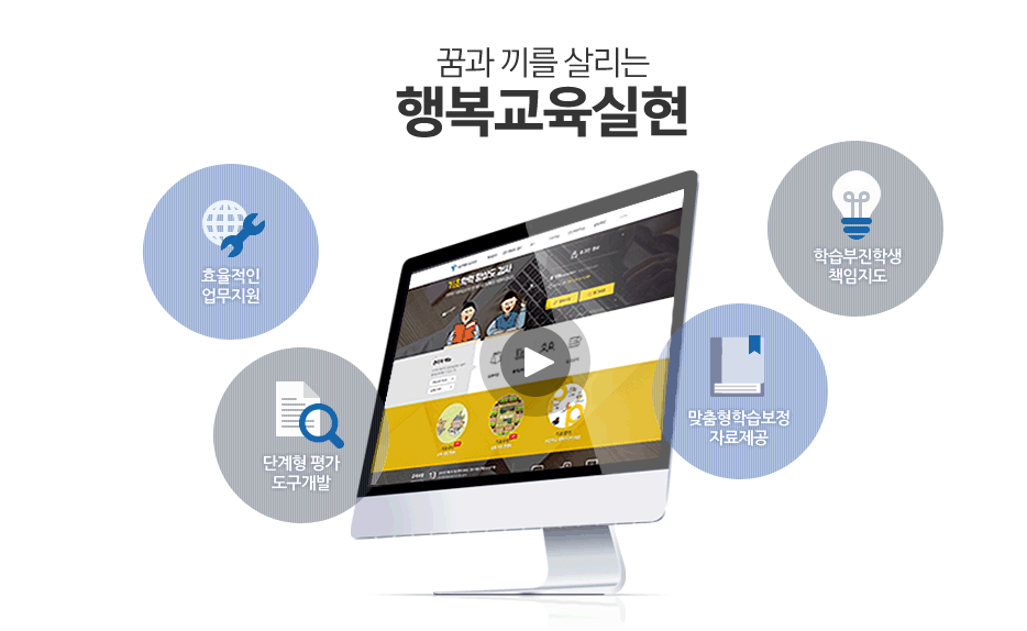 경기도 교육청 기초학력 진단보정시스템 Basicgoegokr
