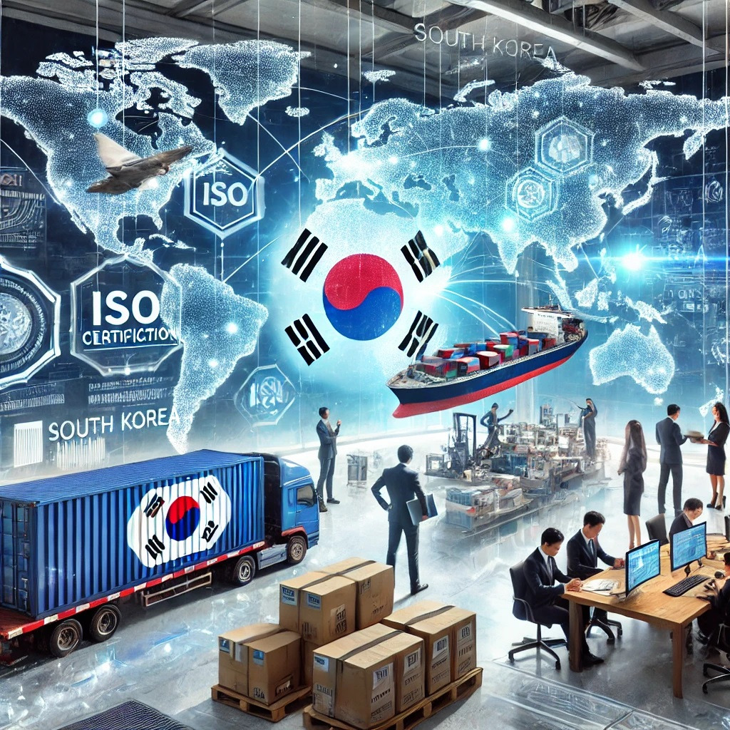제품 서비스 시스템 등에 대한 국제 인증 Iso 인증의 개념 필요성 유형 인증절차