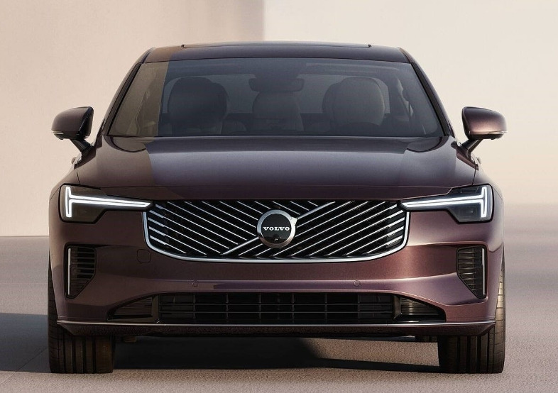 2026 볼보 S90 풀체인지 출시 | 디자인, 가격, 전기차 스펙 총정리