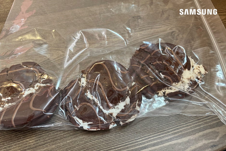 화이트데이 선물 여기 있어요 노오븐 베이킹으로 만드는 케이크팝