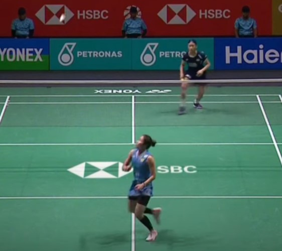 2025 Bwf 말레이시아 오픈 배드민턴 안세영 결승 중계 시간 일정 4강 경기 결과