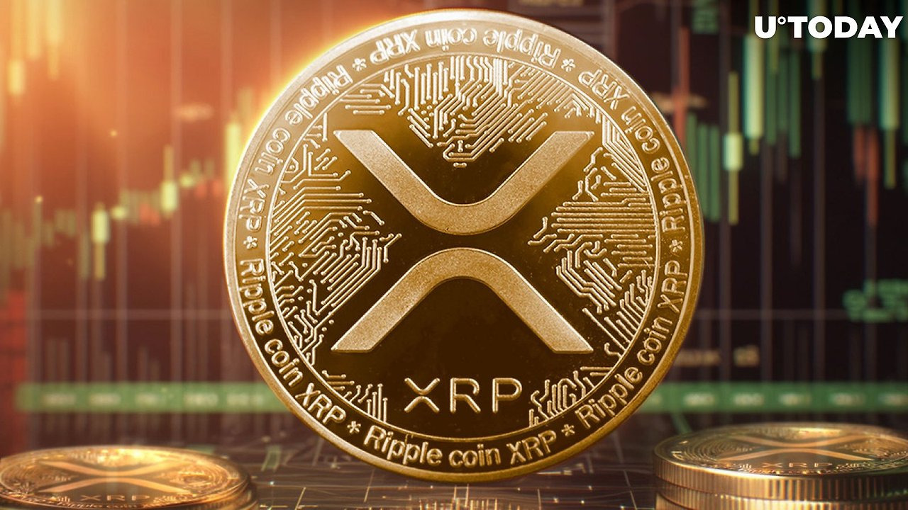 XRP: 6년 삼각형 돌파는 XRP에 엄청난 상승세를 예고; XRP의 월간 차트에 적용하면 현재 수준에서 약 2,200% 상승한 $15까지 상승
