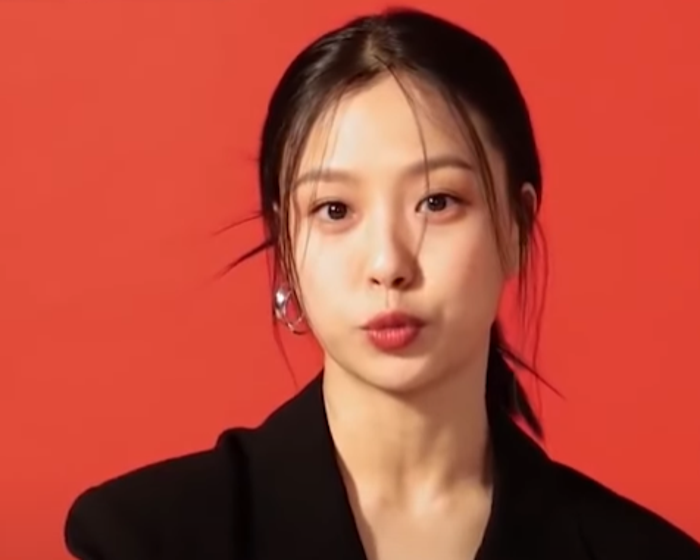고민시 프로필 핵심요약 자기소개 나이 본명 과거