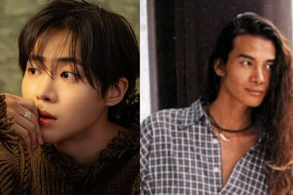 옥씨부인전 송서인 천승휘 성윤겸 1인 2역 배우 추영우 프로필 키 가족 다음 작품 넷플릭스 오리지널 중증외상센터 광장