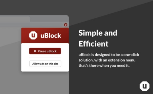 광고 차단 이렇게 쉬웠어? uBlock, Adblock, AdGuard 완벽 비교