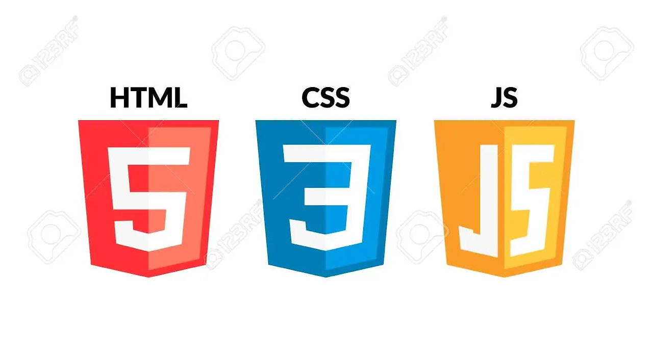 HTML/CSS/JS 웹 개발 시작