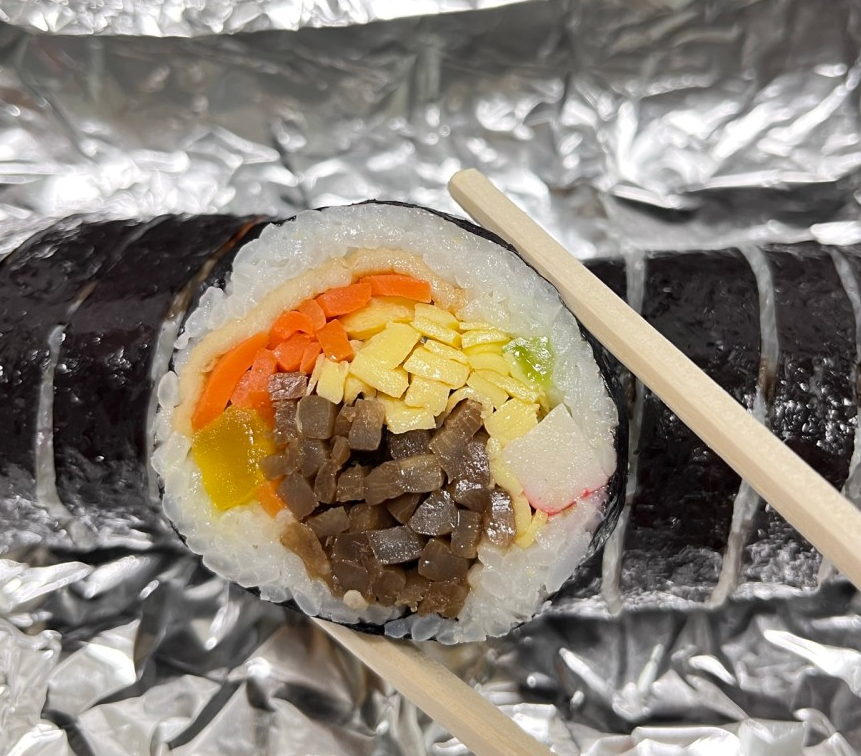 생활의 달인 은둔식달 부부 김밥 달인 직접 재배 쌀로 만든 김밥집 위치어디 878회 주장수 전영실 달인 식당 정보