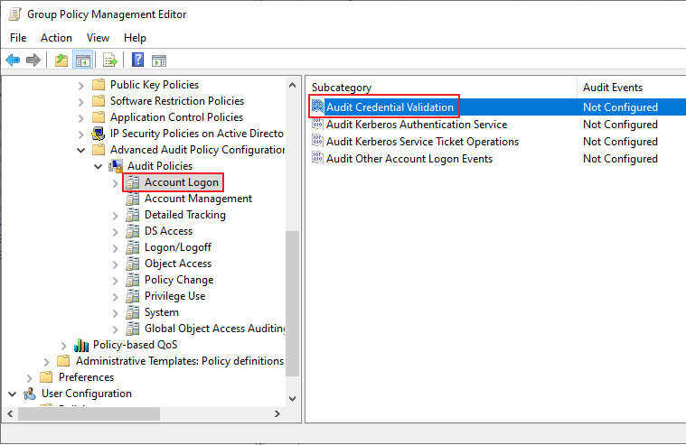 Deploy Microsoft Defender for Identity (MDI) (1). Configuration :: 페푸리의 ...