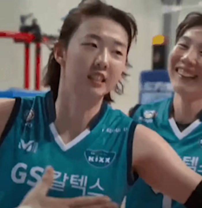 강소휘운동선수 프로필 핵심요약 자기소개 나이 본명 과거