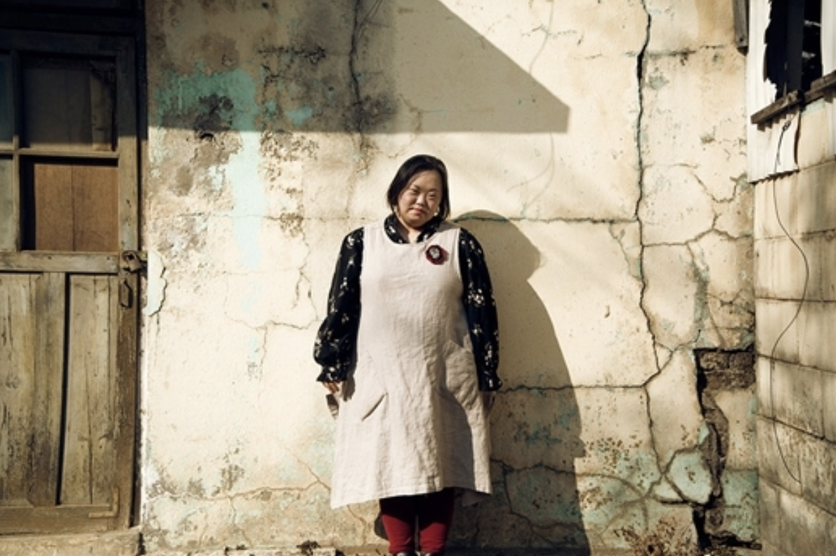 정은혜 프로필 나이 데뷔 직업 학력 인스타 다운증후군 작가 및 배우 지식정보