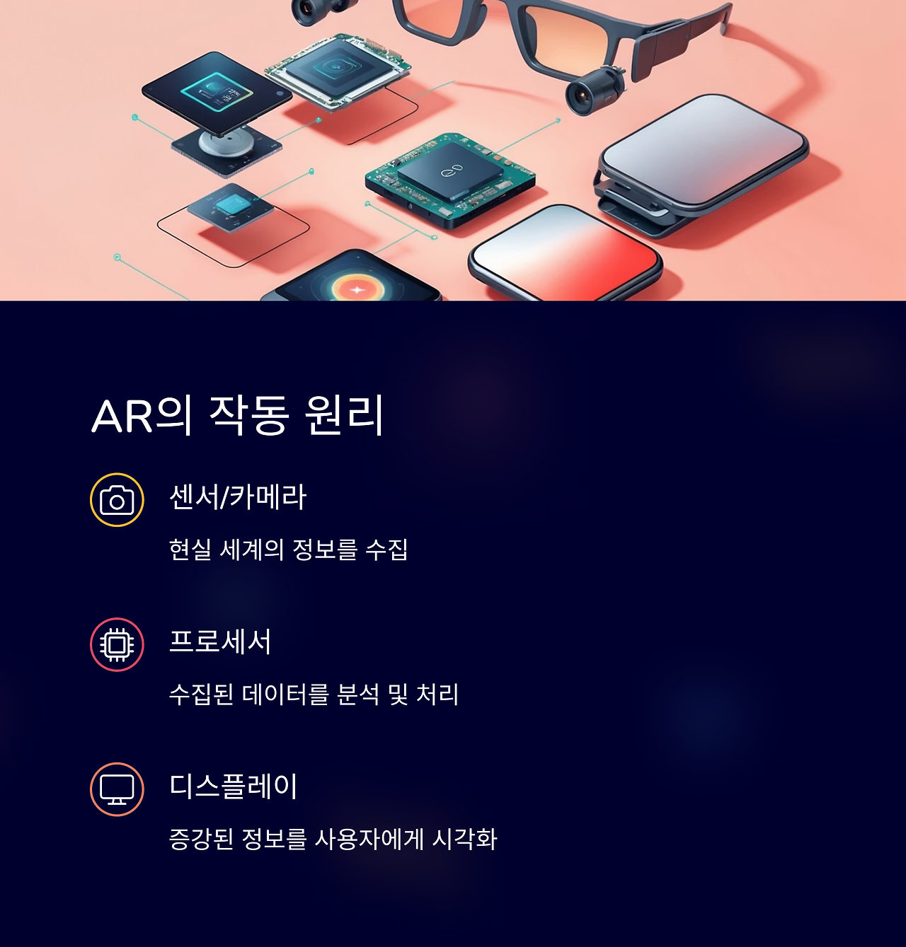 증강현실ar과 메타버스 차이점 일상 속 활용 사례와 미래 트렌드 총정리