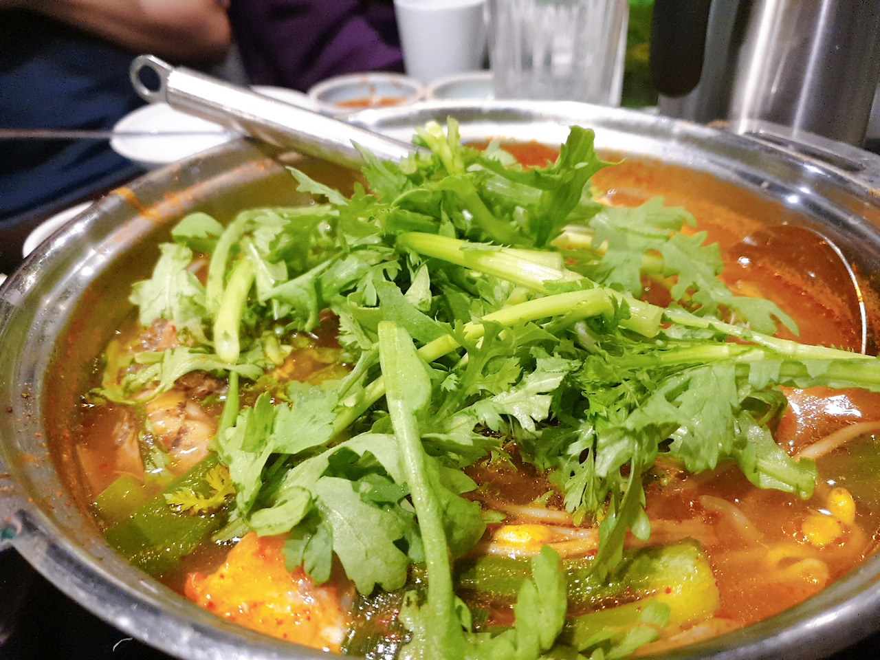 노량진 맛집 진주식당 노량진 수산시장 횟집 추천