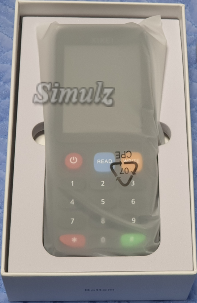 🛒 RFID 카드 리더 복사기 XIXEI X7와 NFC 13.56MHz 태그