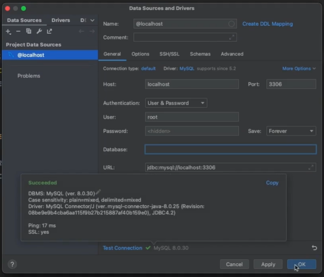 11 Section 2 Database와 Mysql 