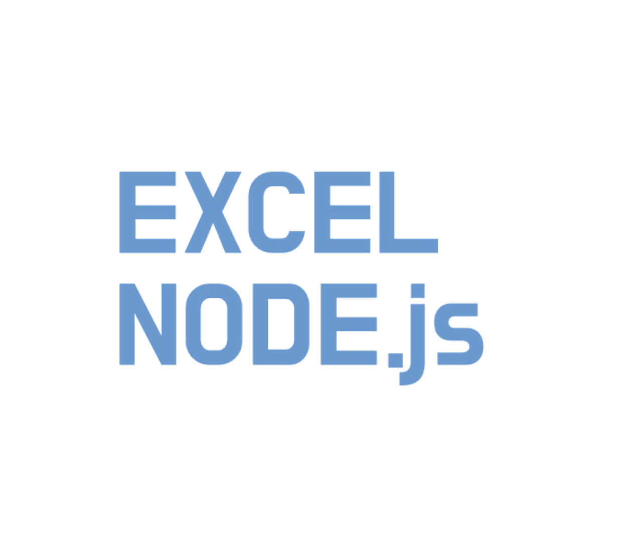Node.js excel file download 엑셀 다운로드 사용법 예제