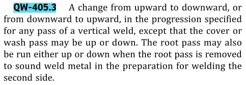 ASME IX 용접사 자격 2: 필수변수 (Essential Variable)(번역포함)