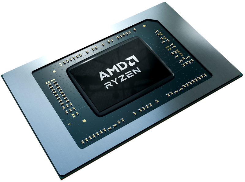 AMD 모바일 CPU 모델 번호 이해하기! - 2023년 최신판 (노트북/UMPC/크롬북)