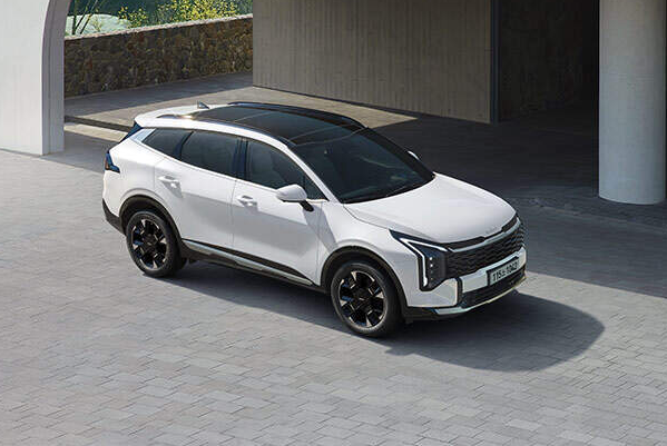 국내 LPG SUV 차량 모델 3가지 (Ft. LPG SUV 장단점)