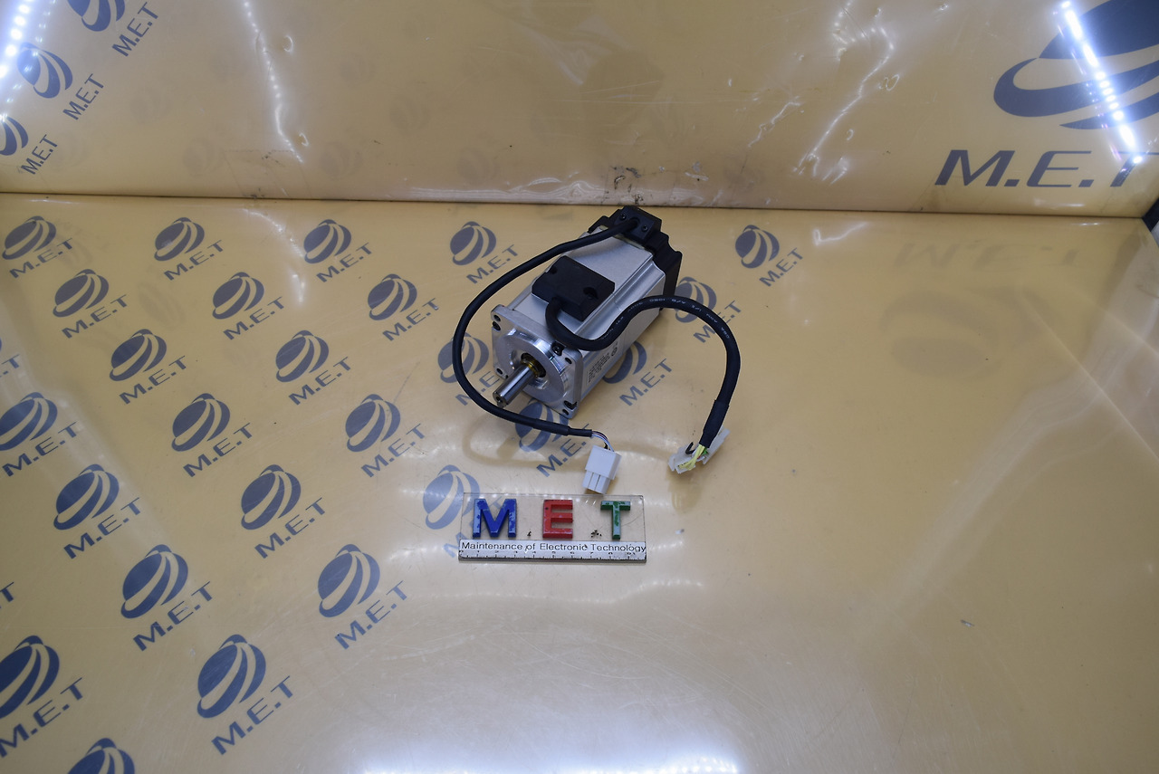 Servo Motor Panasonic Msmf022l1t2 산업용자동화장비 수리 주엠이티