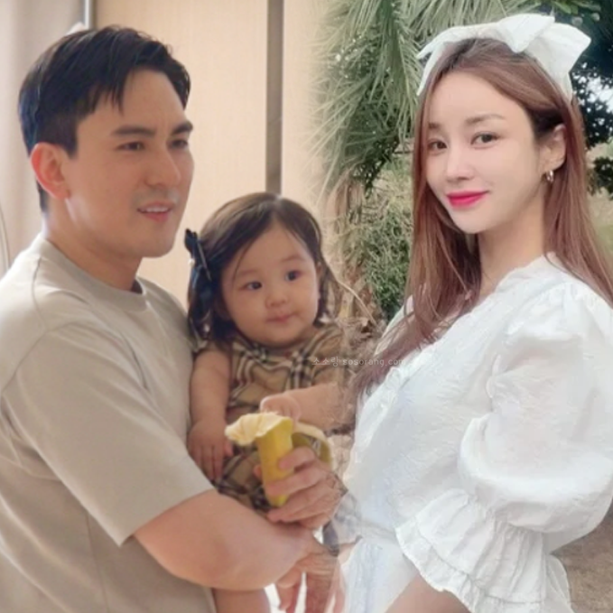 윤진이 남편 김태근 나이 회사 프로필 시어머니 직업 인성 갑질