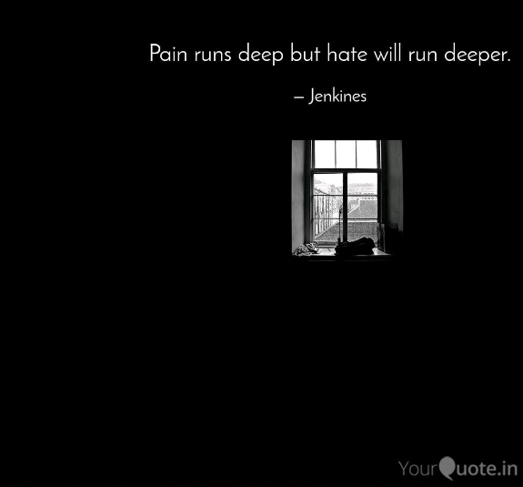 오늘의 영어표현(2098) It runs deep