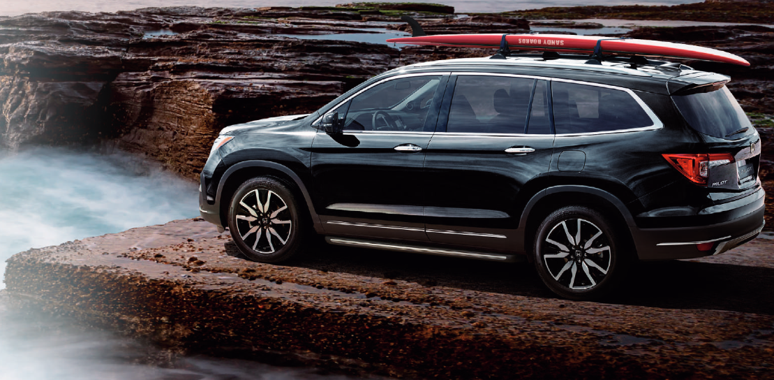 2023 혼다 파일럿 연비 가격 제원 준대형 Suv 가솔린