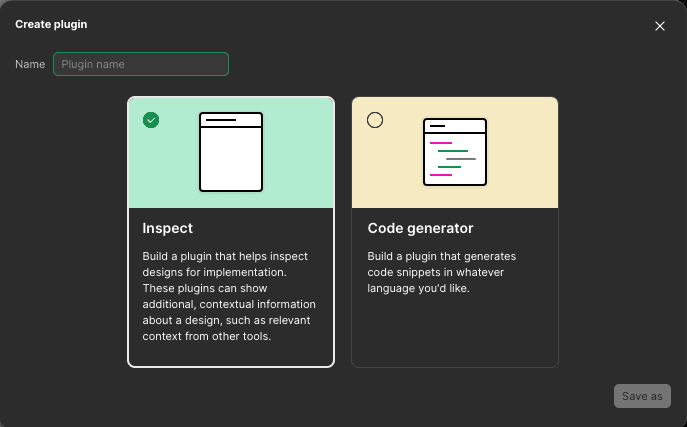 AI를 활용한 Figma Plugin 개발기 (Cursor IDE 활용 사례)