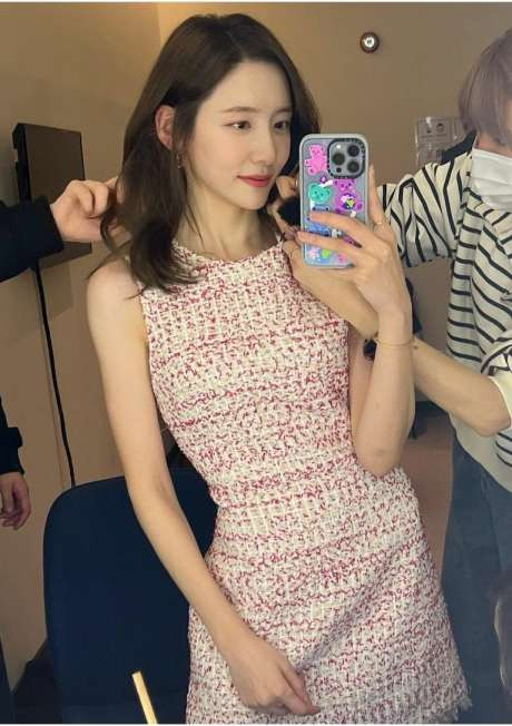 박지현 배우 프로필 나이 키 데뷔 소속사