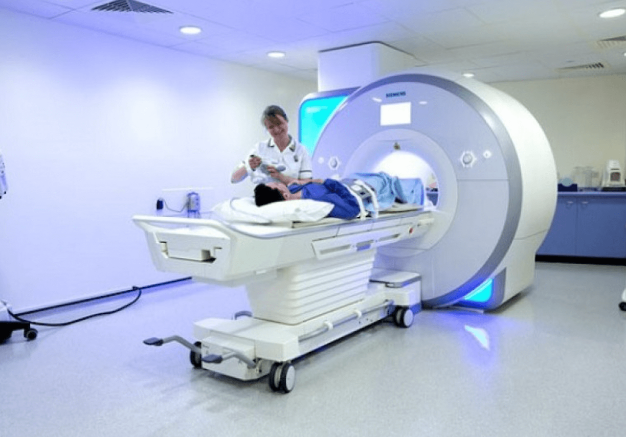 MRI 가격 보험적용 검사 시간