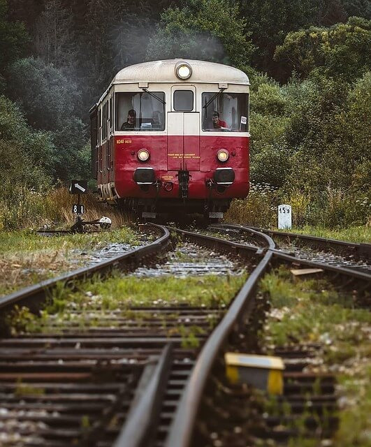 울산역 Ktx 시간표 조회 및 예매 방법
