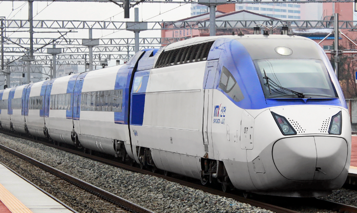 [KTX 65세이상 노인 경로할인] 인터넷 예매/예약 방법 (2025 최신)