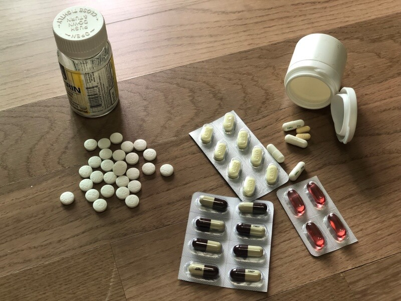 체했을 때 먹는 소화제 종류 증상에 따라 선택하세요