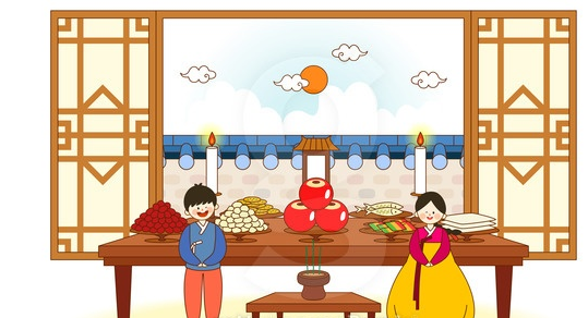 설날 차례상 차리는 방법 및 차례상 준비물 알아보기