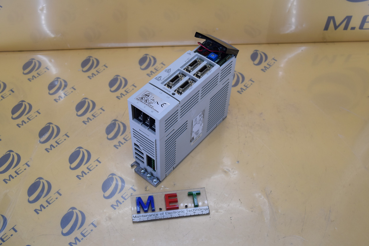 [SERVO DRIVER] MITSUBISHI MR-J2S-20B /구매 수리 단종품지원 / (주)엠이티