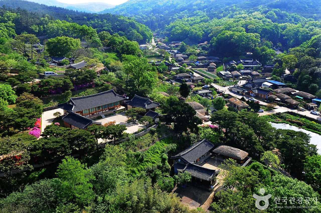 경주 양동마을 힐링 명소입장료 맛집 조선시대로 떠나는 유네스코 문화유산 여행