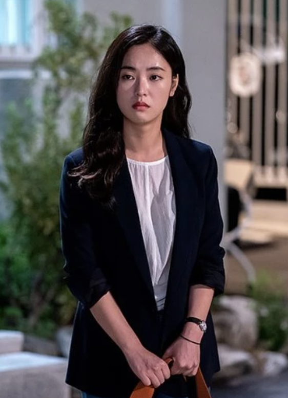 배우 전여빈 프로필 나이 데뷔 작품 활동 Mbti 인스타그램 지식정보
