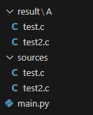 [C 함수 파싱] clang library :: 컴공생 일상 블로그