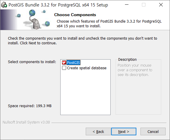 PostGIS (1): PostgreSQL/PostGIS 소개 및 설치