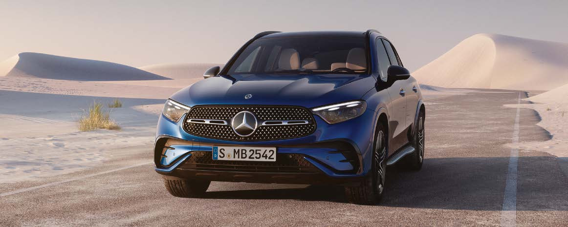 벤츠 Glc 쿠페 가격표 2025 풀체인지 제원 연비 시승기까지
