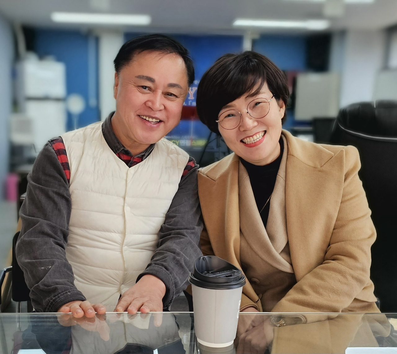 항상 기뻐하라 쉬지 말고 기도하라 범사에 감사하라