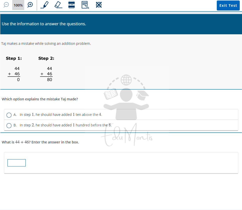 맵테스트 (MAP Growth Math) 수학 파헤치기 - 초등부 수학시험 범위,미국 수학 교과과정