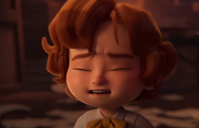 장성호 감독 'The King Of Kings' 각본, 연출, 제작